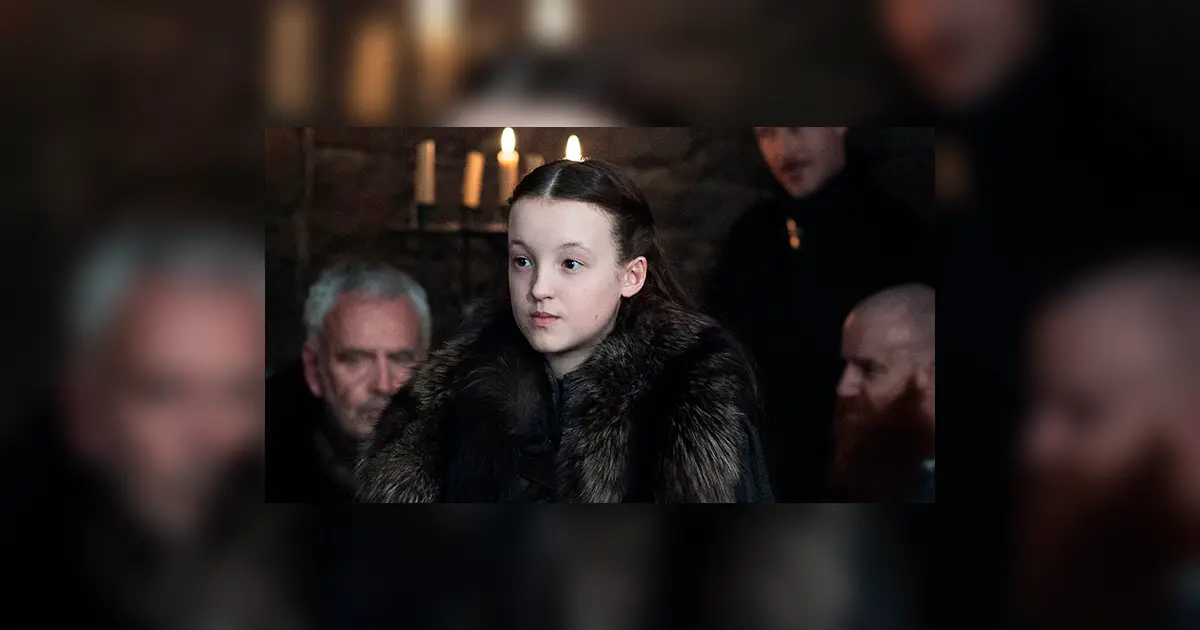Las icónicas frases que nos dejó Lady Lyanna Mormont en Game of Thrones