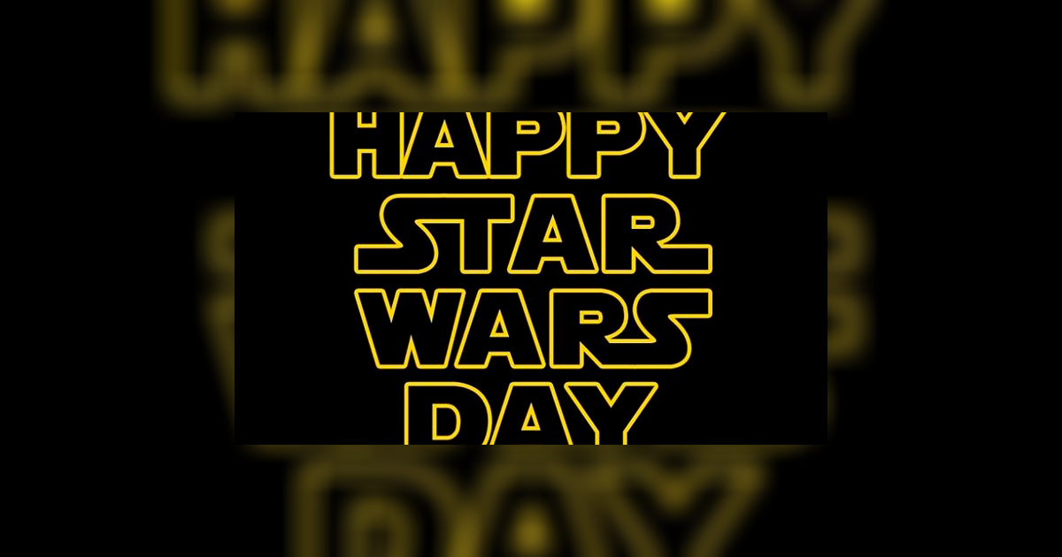 Star Wars Day 2019: conoce las actividades para celebrar este día [MAPA]