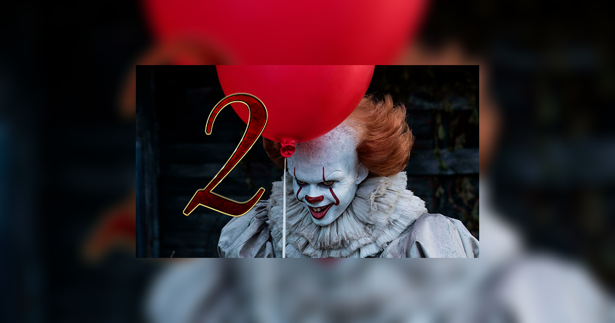 Espeluznante trailer de 'IT 2' acaba de ser revelado [VIDEO]