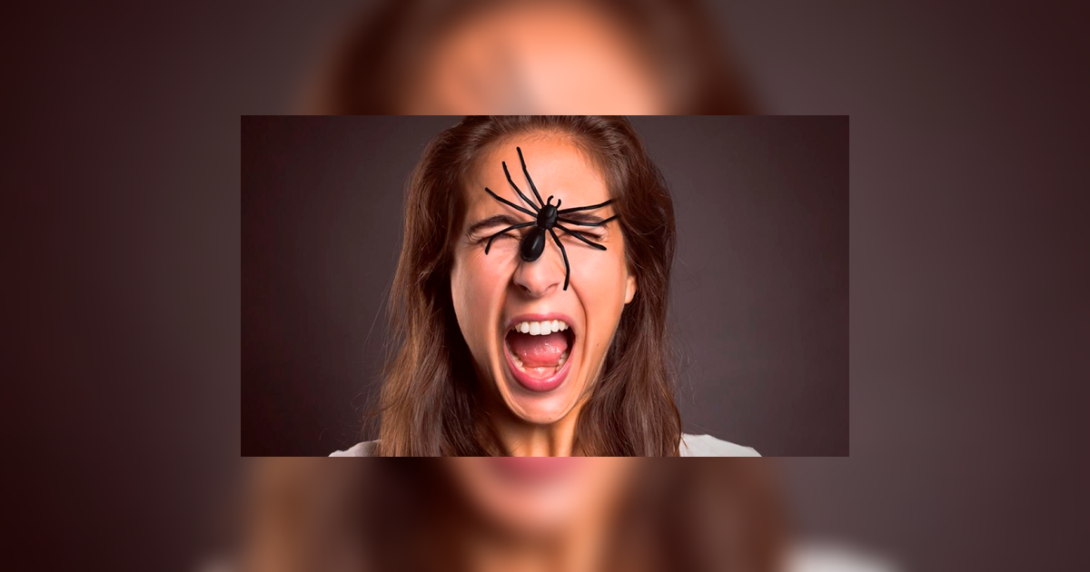 Fobia: conoce los miedos más grandes que sufren los limeños y cómo ...