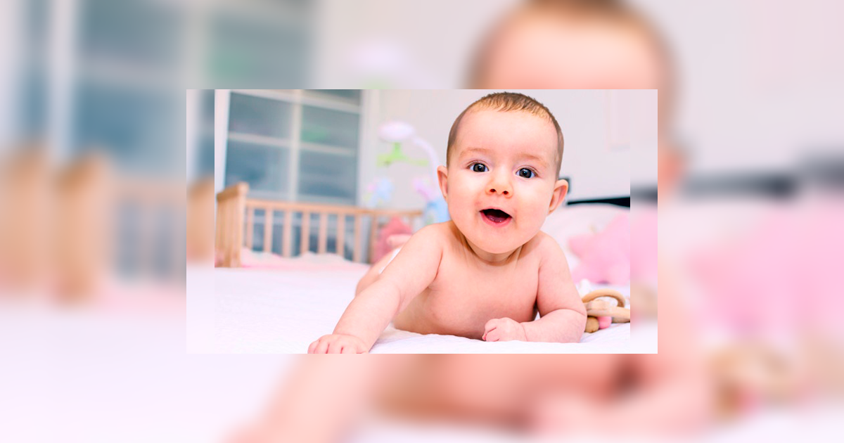 ¿Qué significan los movimientos de tu bebé? 7 puntos clave del lenguaje ...