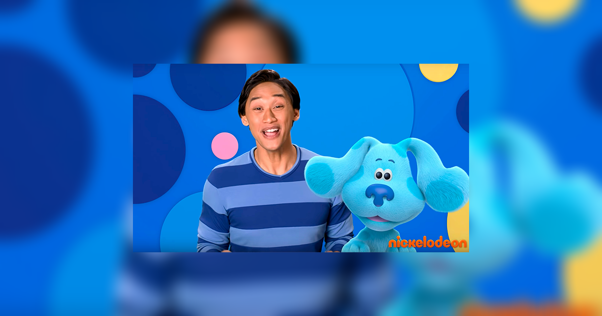 ¡Vuelve las Pistas de Blue! Tras 13 años del último episodio en Nickelodeon