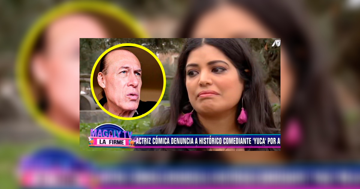 Clara Seminara “Una mujer tiene que vivir lo que pasé para entenderme ...