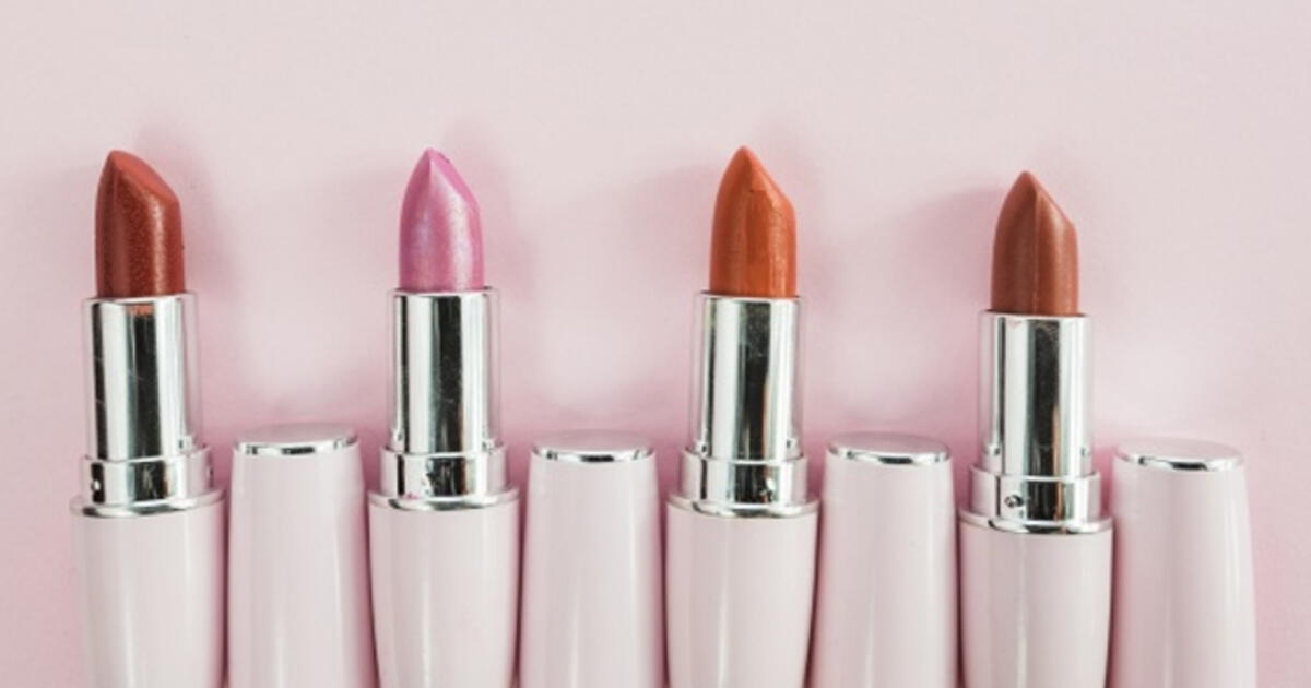 Estos son los tonos de labial que harán ver tus dientes más blancos