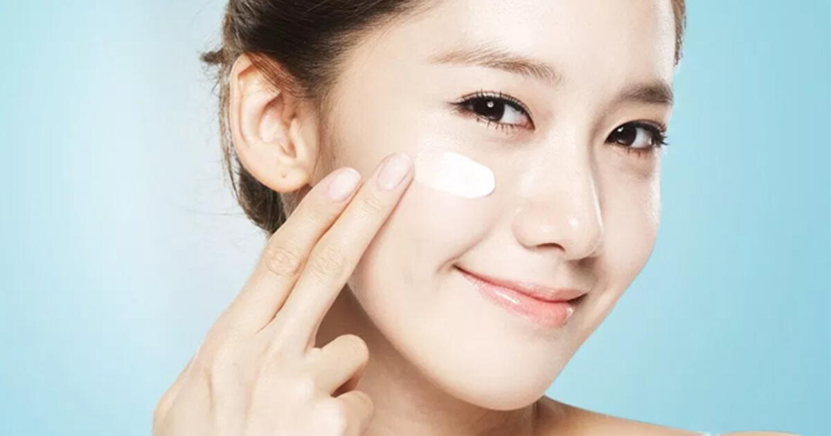 Estos son los pasos que siguen las coreanas para mantener una piel radiante