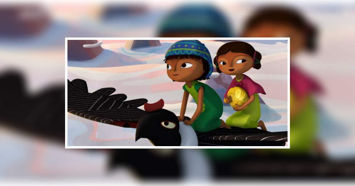 Netflix apuesta por la cultura Inca y presenta ‘Pachamama’