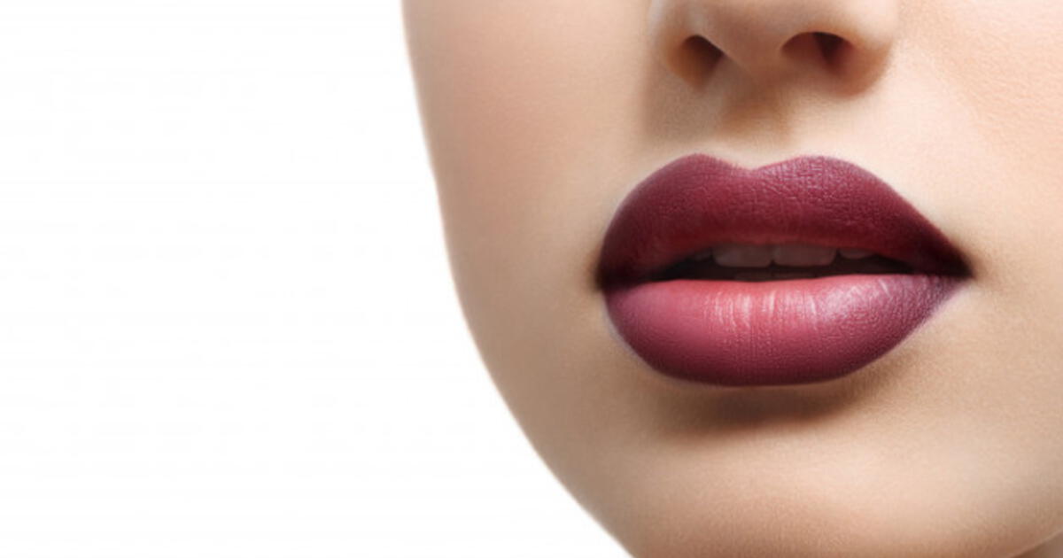 Descubre estos tips de maquillaje que te ayudarán a lucir labios más ...