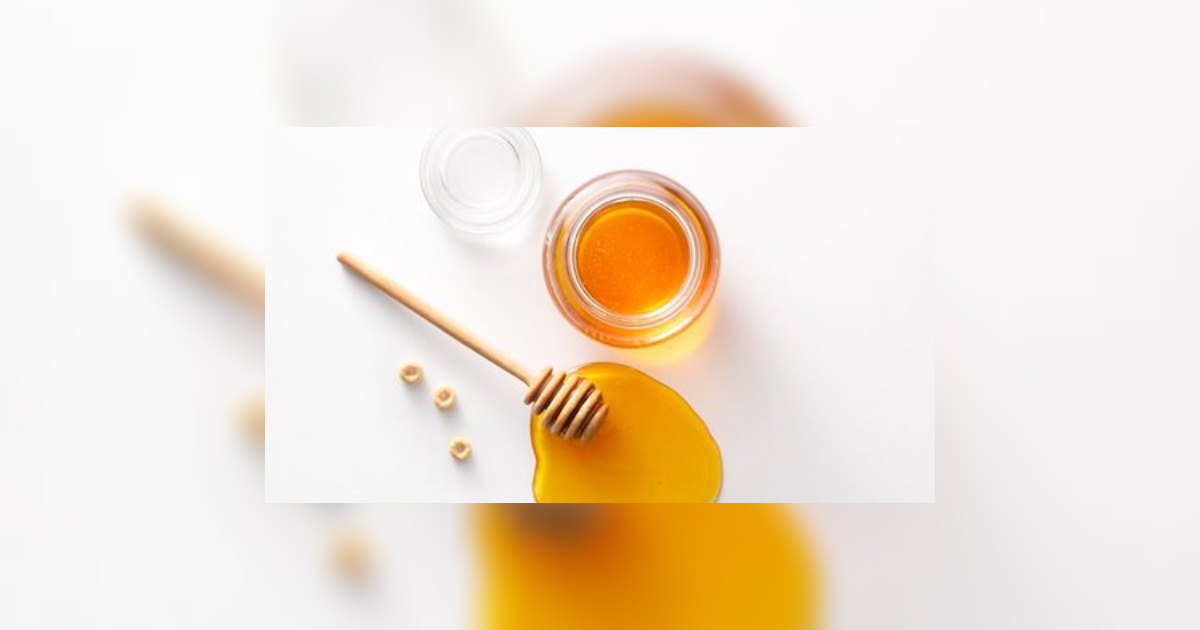5 productos de belleza a base de miel que debes probar