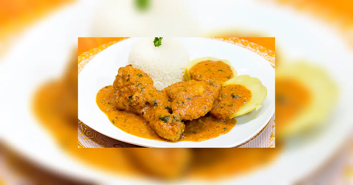Pollo al maní: la receta perfecta para disfrutarla en familia