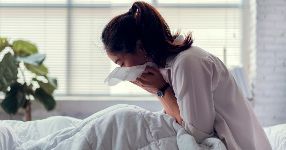 Pulmonía: qué es, causas, síntomas, prevención y más sobre esta enfermedad