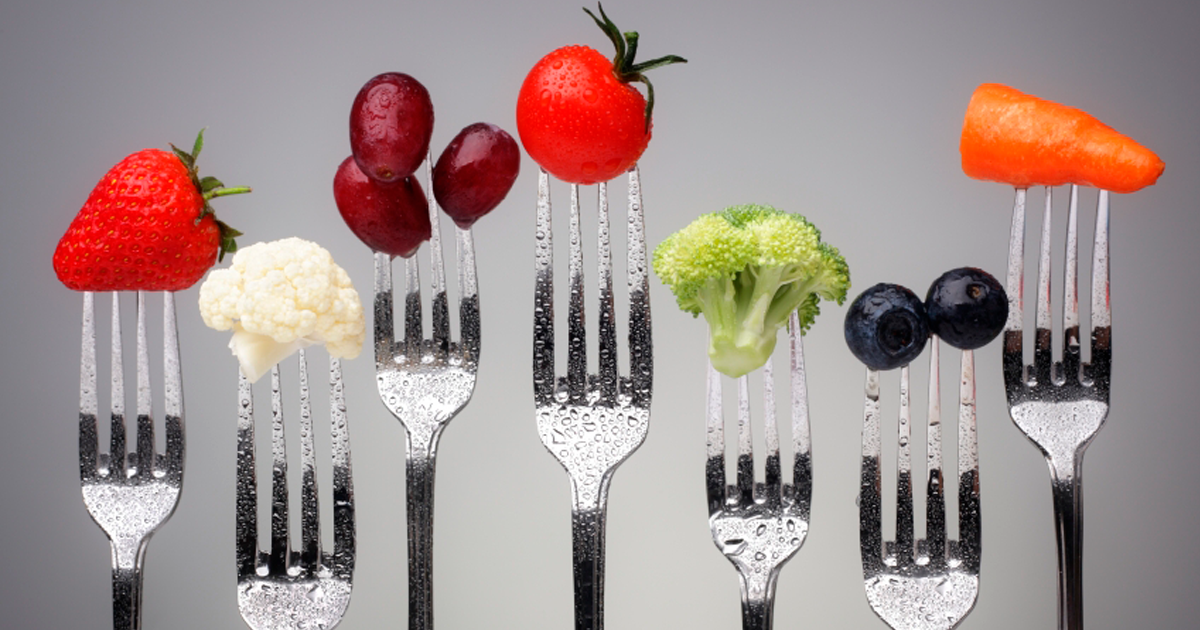 5 snacks saludables para ver la final de la Copa América