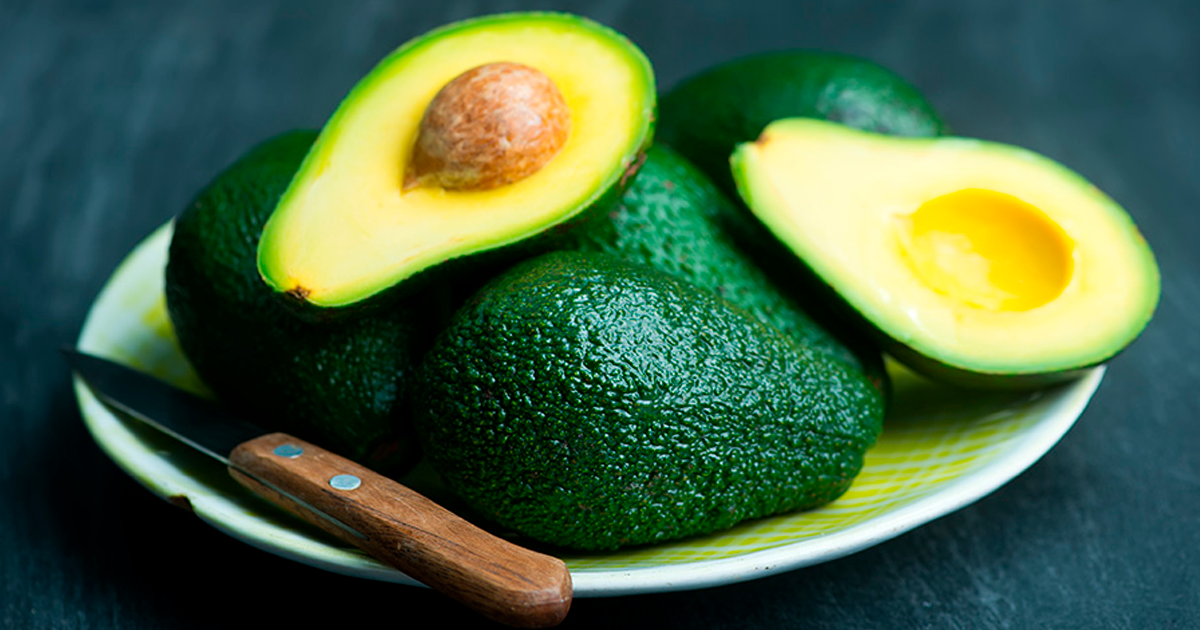 3 remedios caseros a base de palta y que quizás no conocías