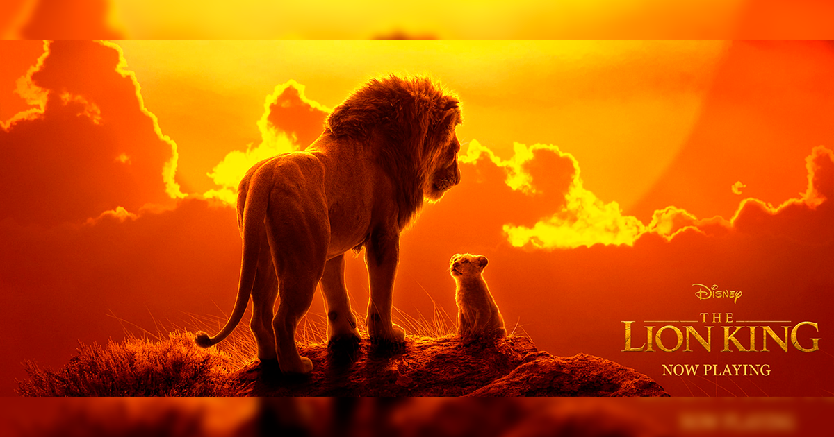 Conoce el significado de cada uno de los nombres del ‘Rey León’