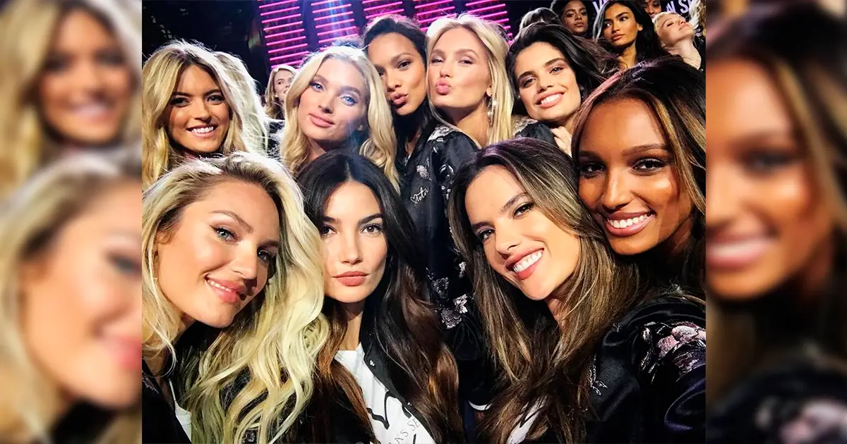 Victoria’s Secret: más de 100 modelos exigen que tomen medidas contra ...