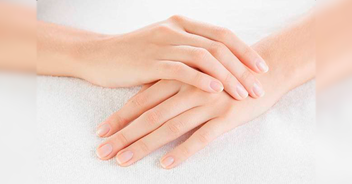 Ten las manos suaves y bonitas con estos tips de belleza