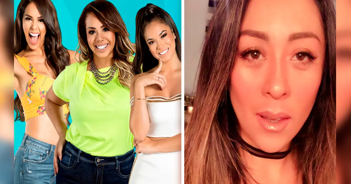 Nuevo spot confirmaría el ingreso de Cathy Sáenz a ‘Mujeres al Mando’