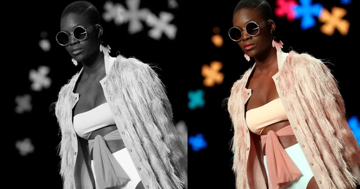 Conoce más sobre Moda Cálida la primera pasarela de baño de Europa