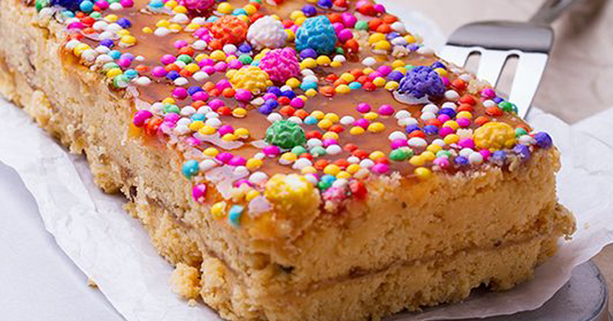 ¿Turrón de Doña Pepa casero? Aprende cómo prepararlo con esta sencilla ...