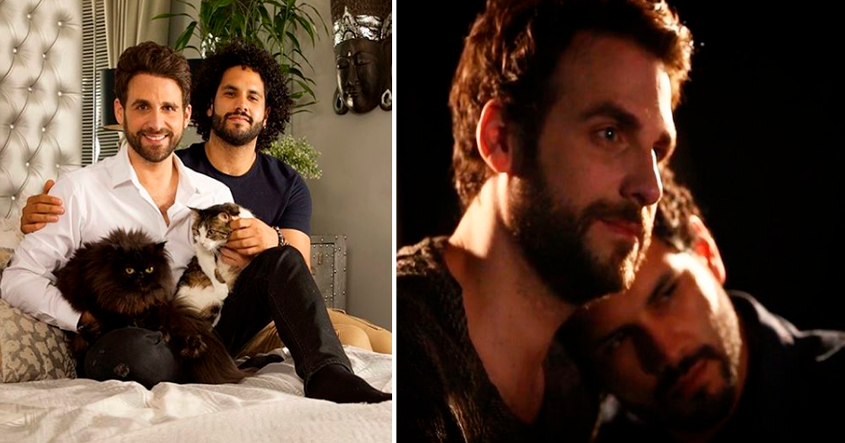 ¿Qué acciones tomó Sean Rico tras terminar su relación con Rodrigo ...