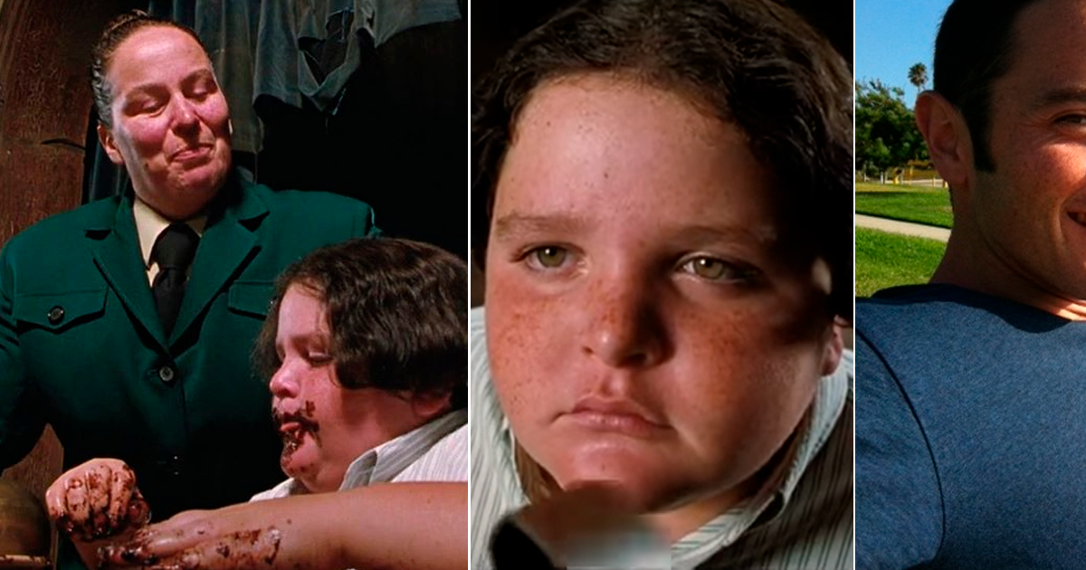 Mira la radical transformación de “Bruce” a 23 años del estreno de ...