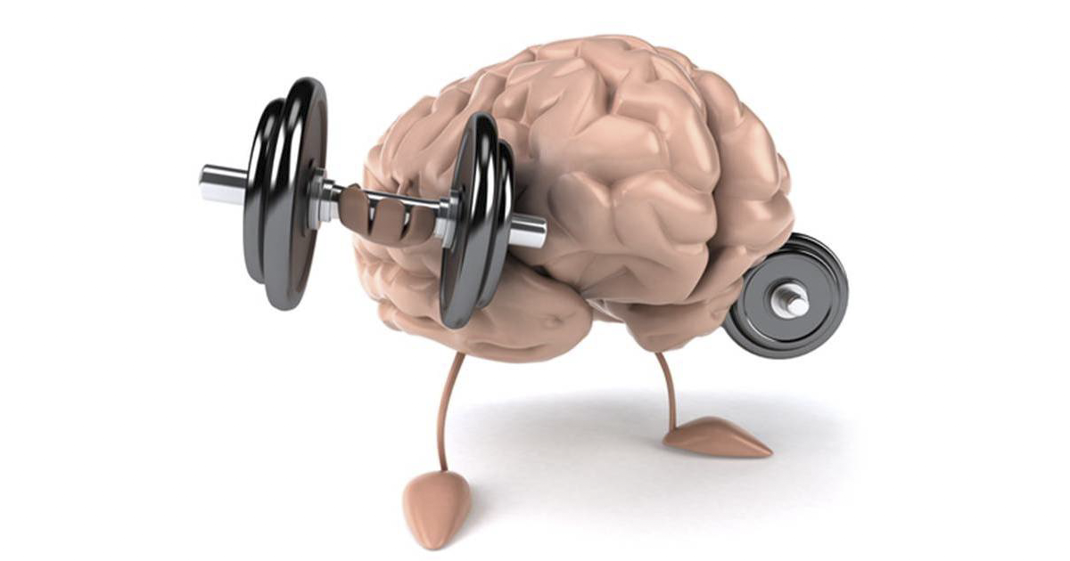 ¿Quieres mantener tu cerebro fuerte y sano? Sigue estas recomendaciones