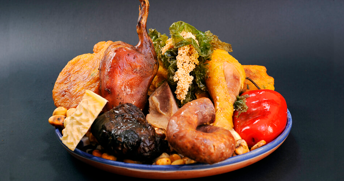 Chiri Uchu: Un exquisito plato cusqueño para celebrar nuestra costa ...