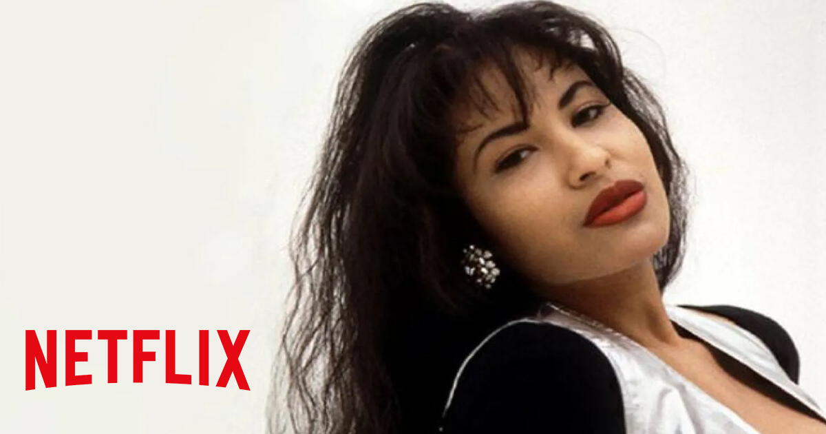 'Selena, La serie': Netflix revela primer trailer de la serie [VIDEO]
