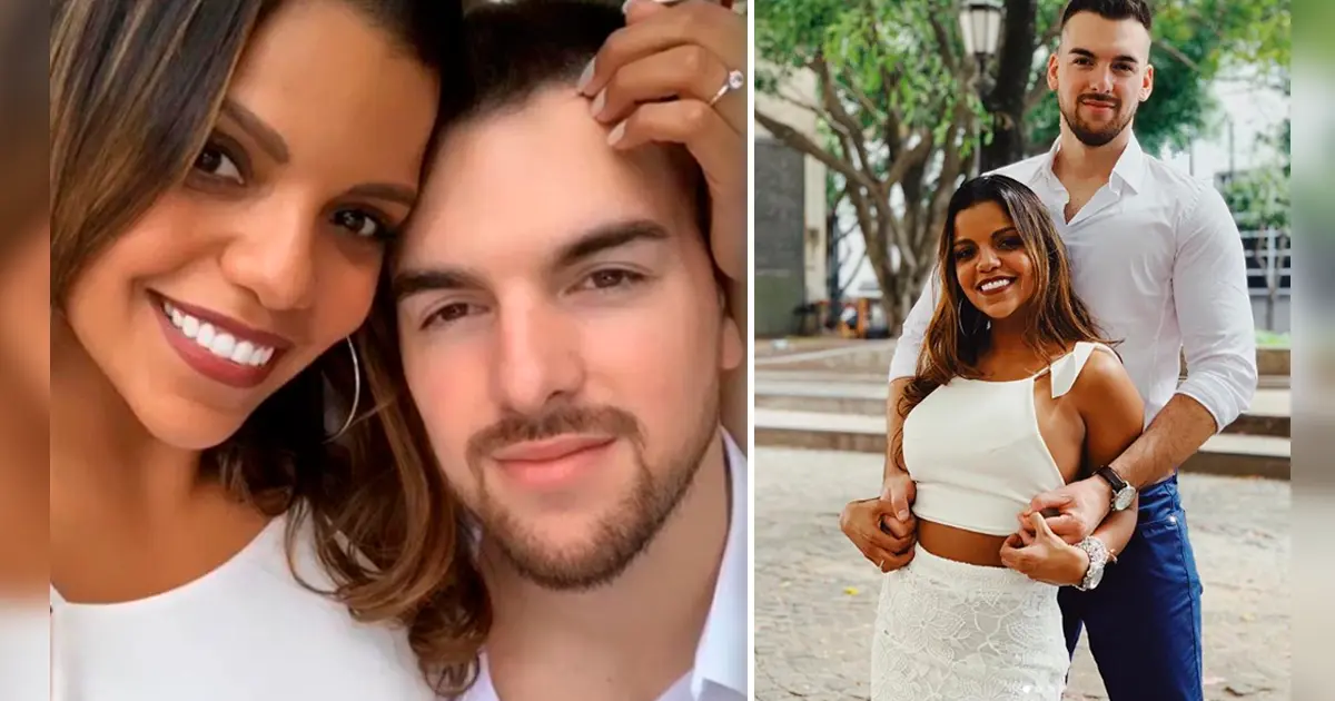 Hija de Teófilo Cubillas revela que está embarazada