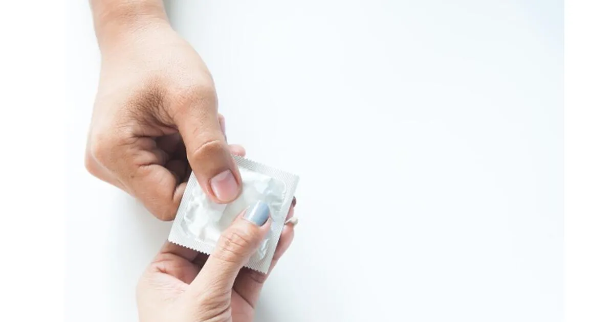Descubre Cuál Es El Truco Para Usar Preservativo Y No Sentirlo En La Intimidad