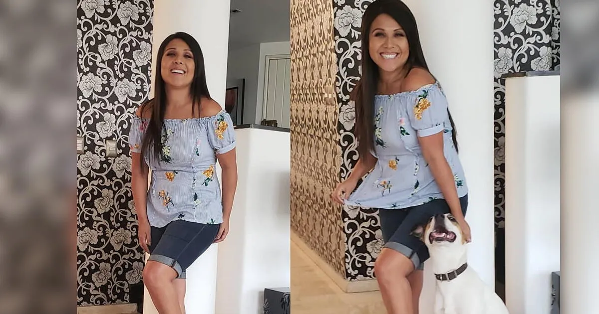 Tula Rodríguez enseña los mejores outfits de shorts que se pondrán en ...