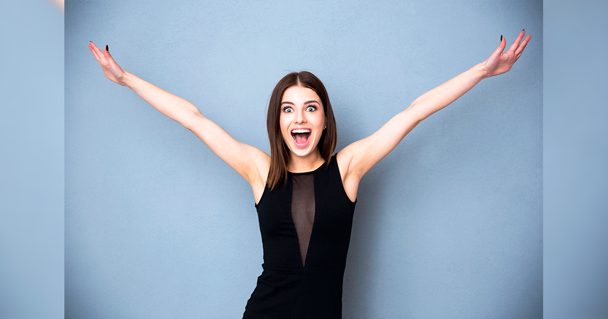 ¿Sabías que existe el botox para las axilas? ¿Te sorprende? ¡Aquí te ...