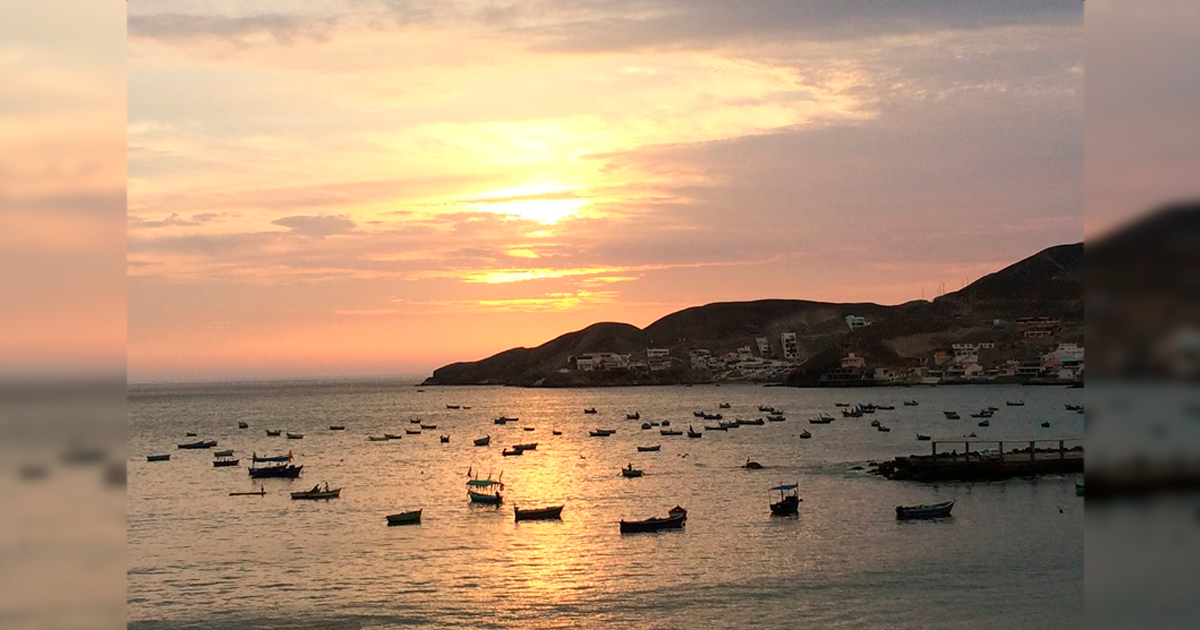 Playa Tortugas: el majestuoso balneario de Casma para visitar con menos ...