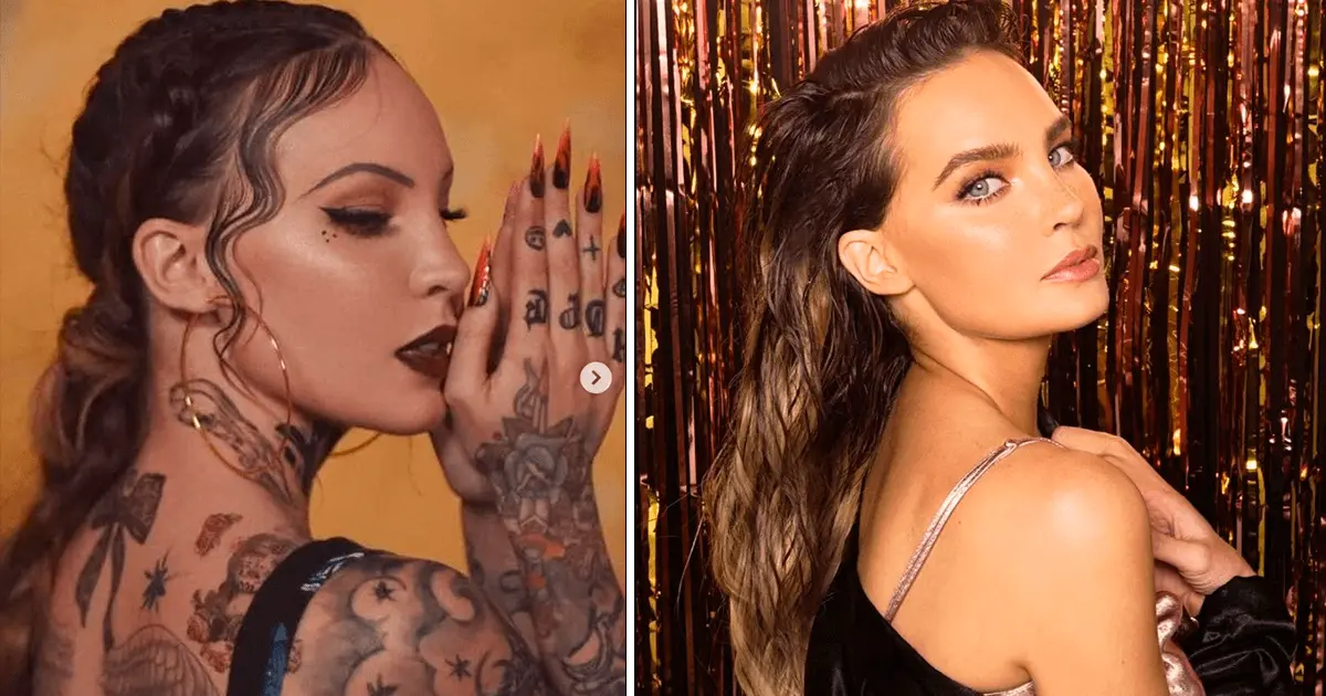 Belinda cumple 20 años de carrera y las redes sociales lo celebran así