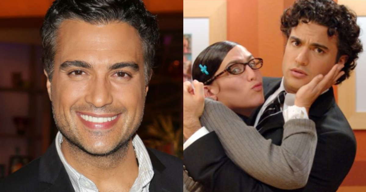 Jaime Camil enamora con su impactante transformación a sus 46 años [FOTOS]