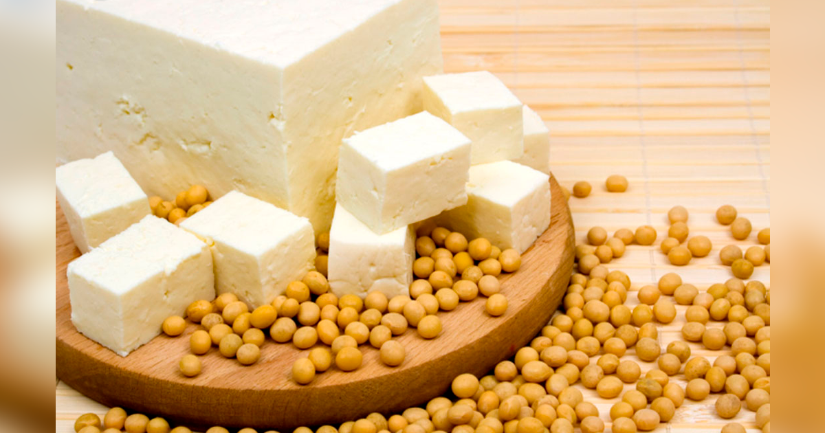 Tofu: conoce los beneficios de este superalimento conocido como queso ...