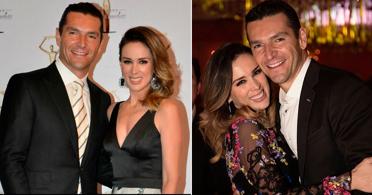 Jacky Bracamontes reveló cómo hace para mantener “encendida la llama ...