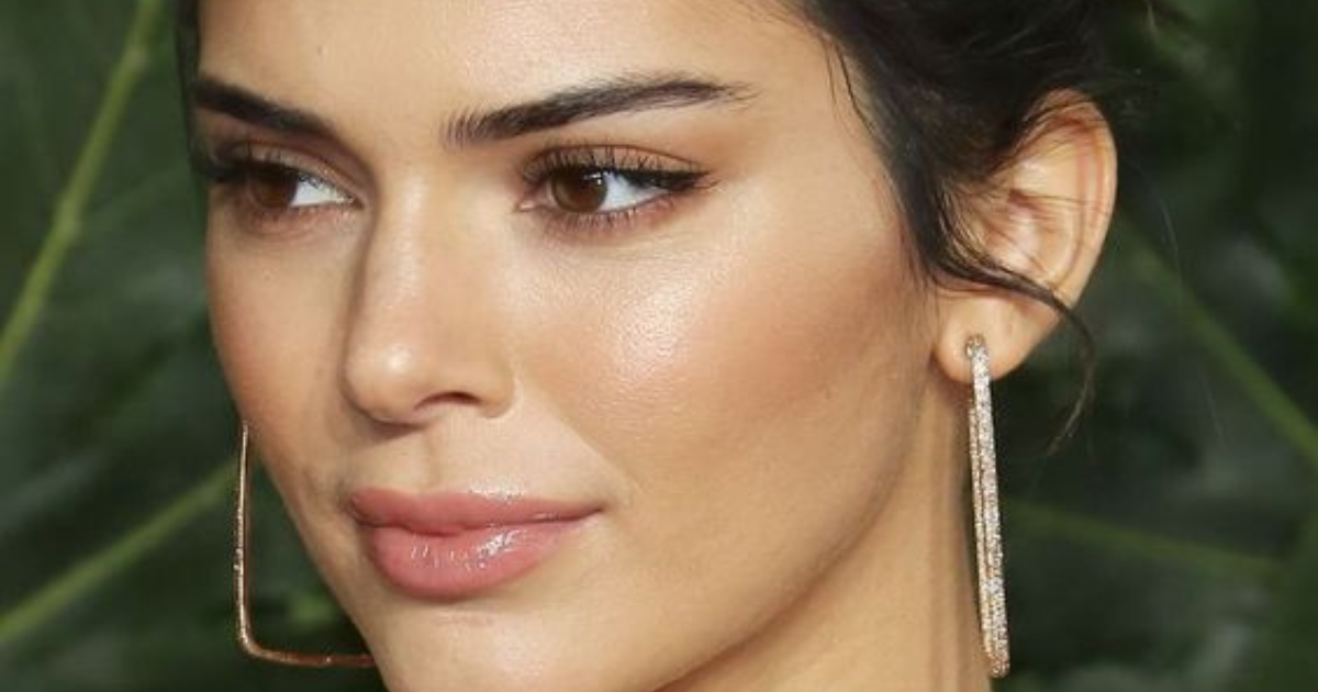 Fox Eye Challenge: Recrea las cejas de Kendall Jenner siguiendo estos pasos