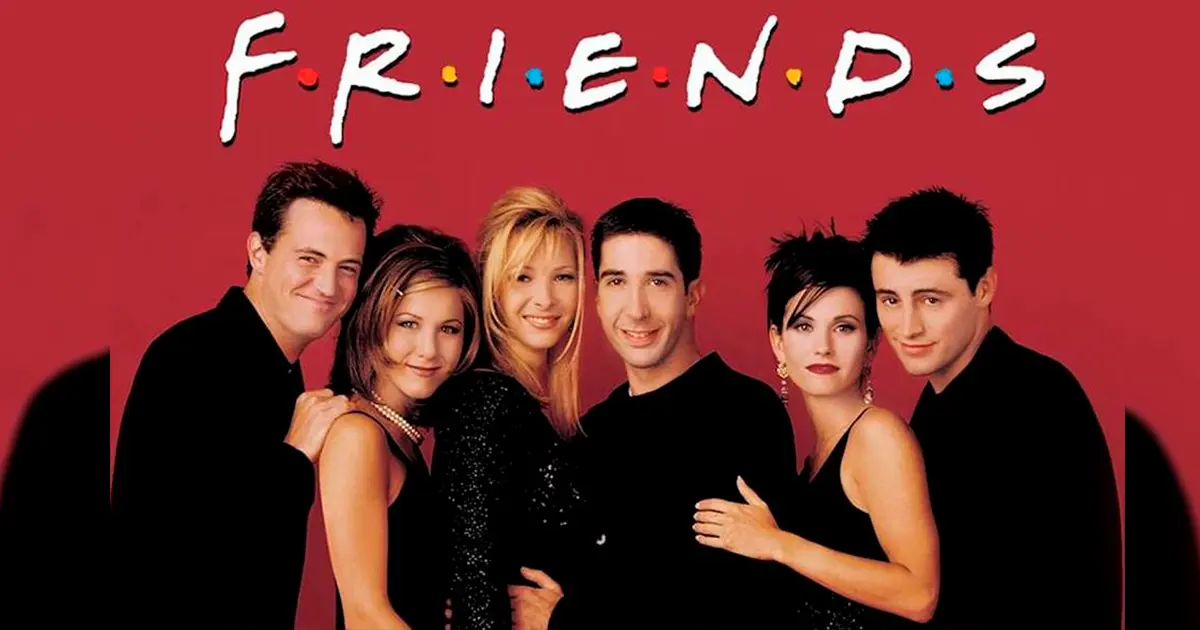 ¡Confirmado! Habrá una reunión de ‘Friends’ este mismo año [VIDEO]