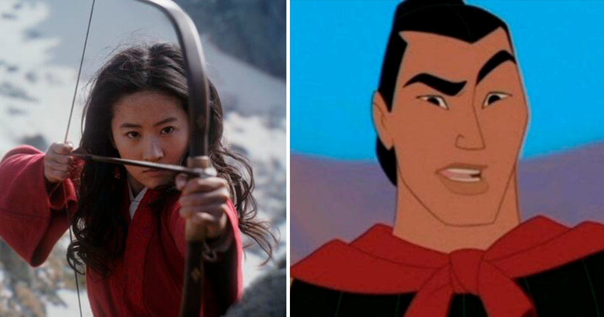 ¿Por qué el general Shang no aparecerá en el live action de ‘Mulan’?