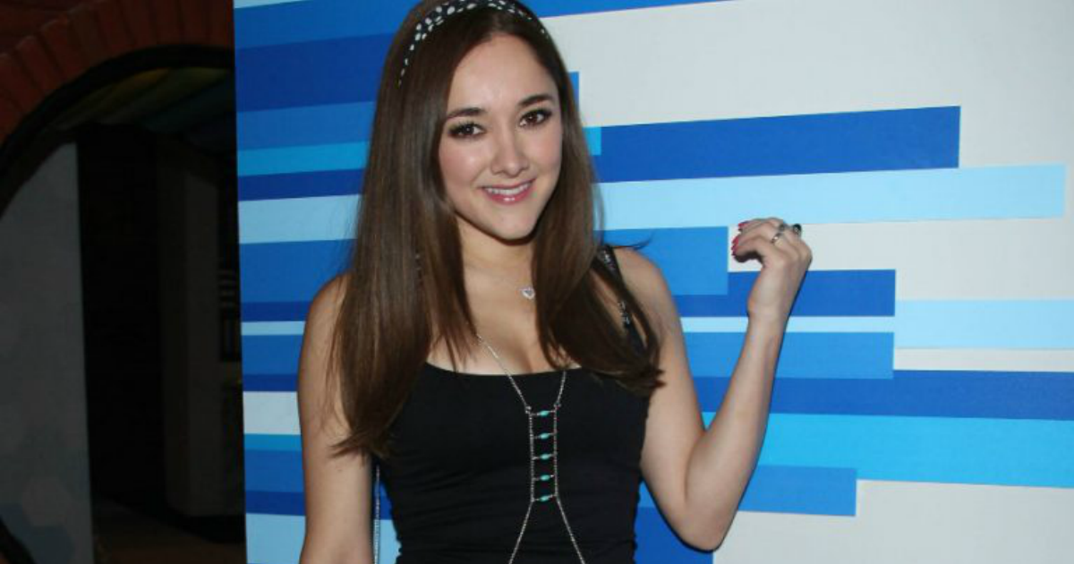 Sherlyn González conmueve con su tierna pancita de 7 meses [FOTOS]