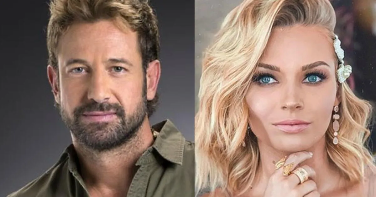 Gabriel Soto confirma separación con Irina Baeva [VIDEO]