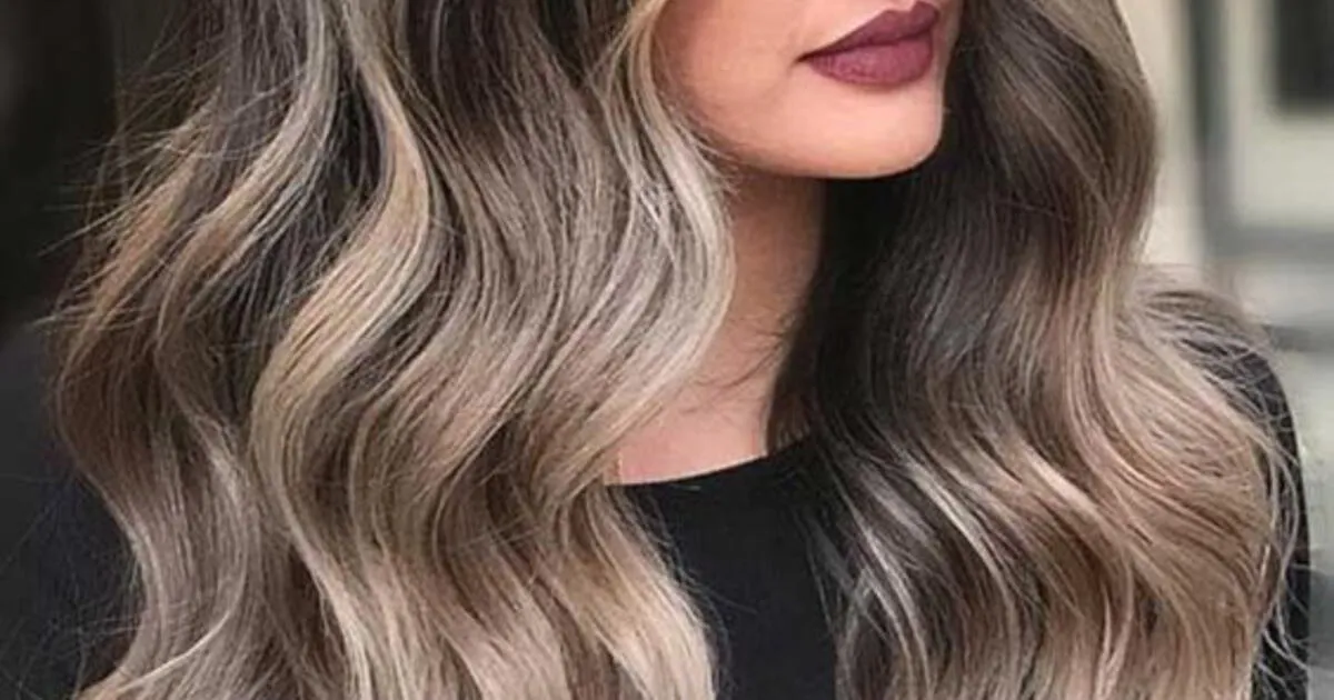 Este es el TikTok que se viralizó por su técnica para hacer rulos perfectos