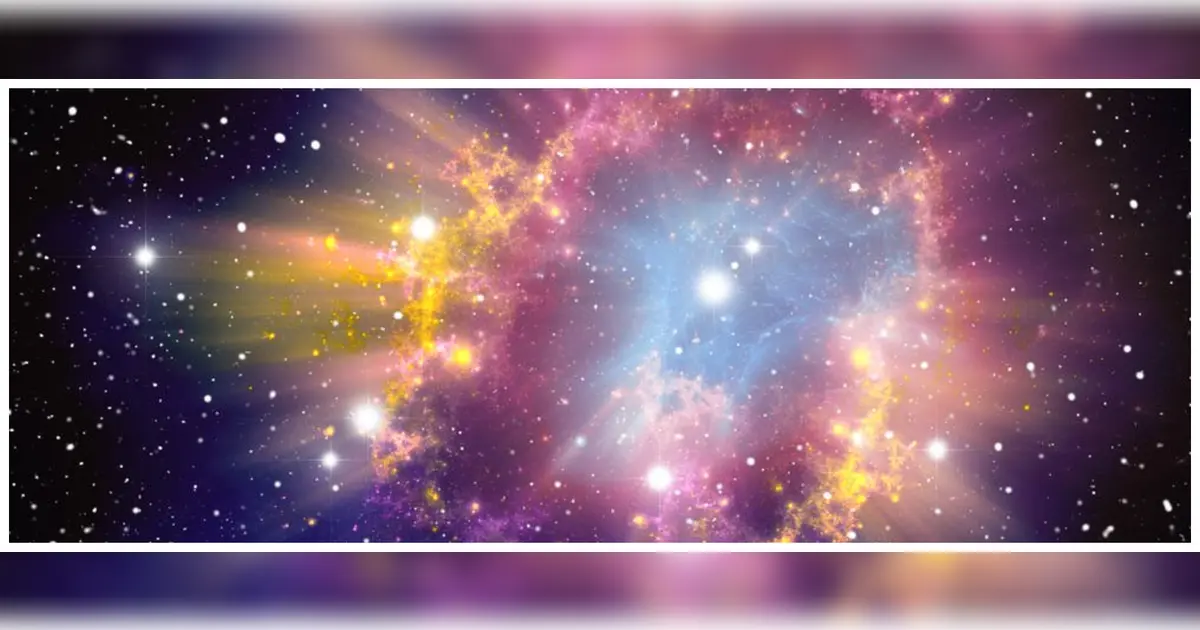 Nueva supernova más brillante que el sol superó el tamaño normal