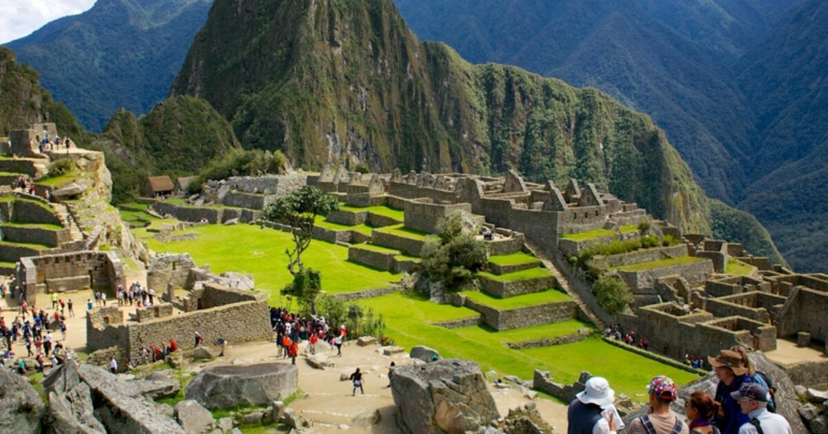 ¡Visita virtual de maravilla! Descubre la historia y misterios que ...