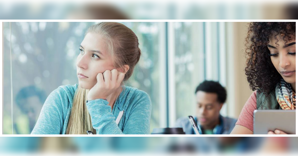 ¿Eres distraída? Esto nos dice tu signo del zodiaco