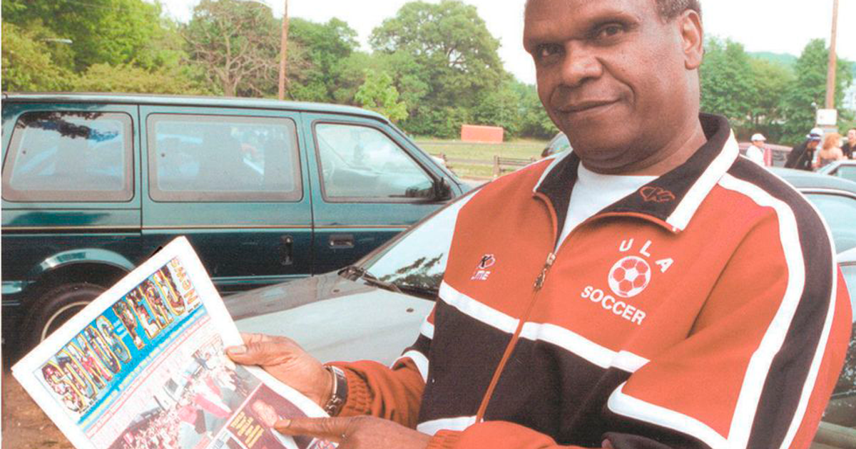 Alianza Lima confirma que 'Perico' León fue internado de emergencia por ...