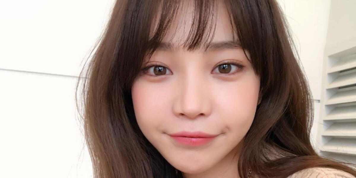 Flequillo coreano: ¿Qué es y por qué se ha vuelto tan popular en el ...