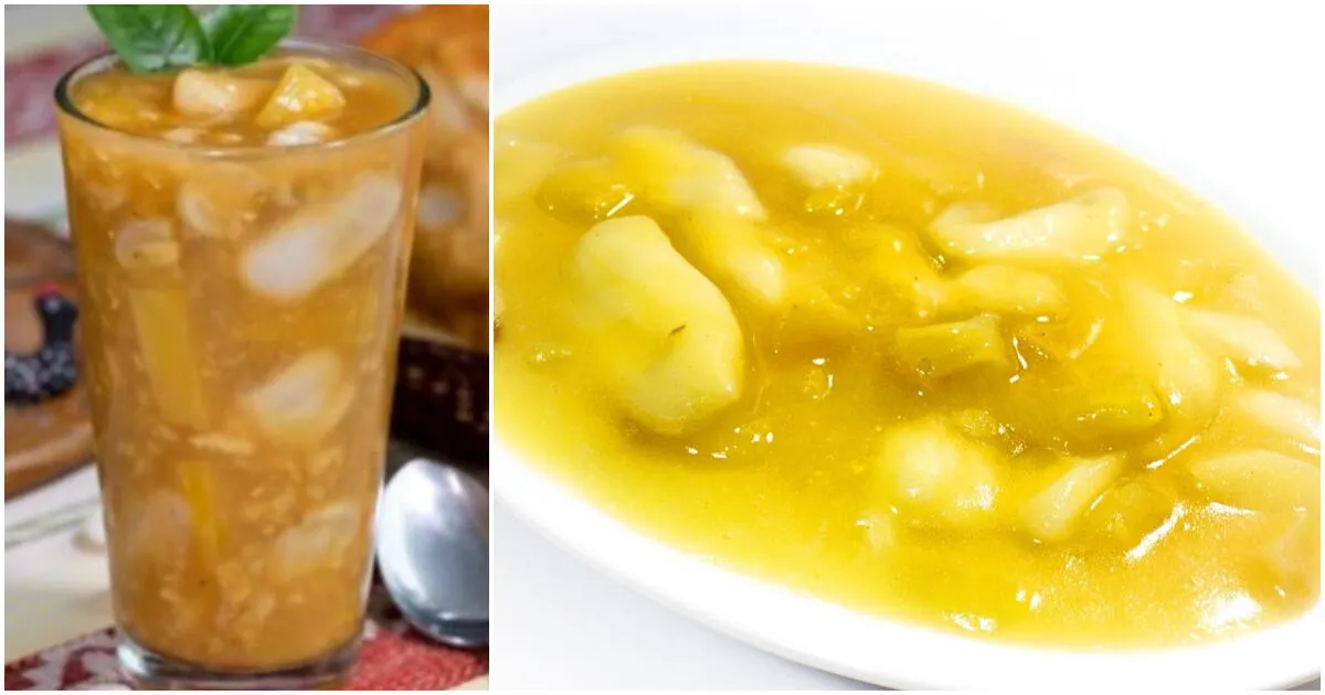 ¿Cómo y por qué preparar el tradicional champú de frutas peruano? [VIDEO]