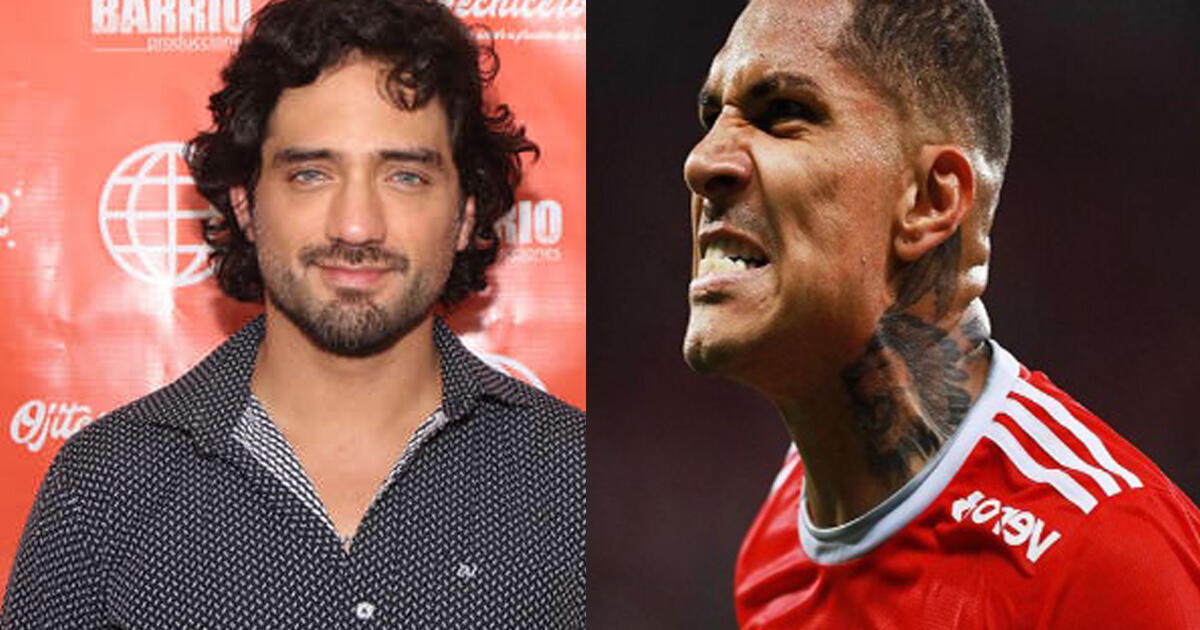 Pablo Heredia a Alondra: “Los actores deben ser profesionales y saber ...