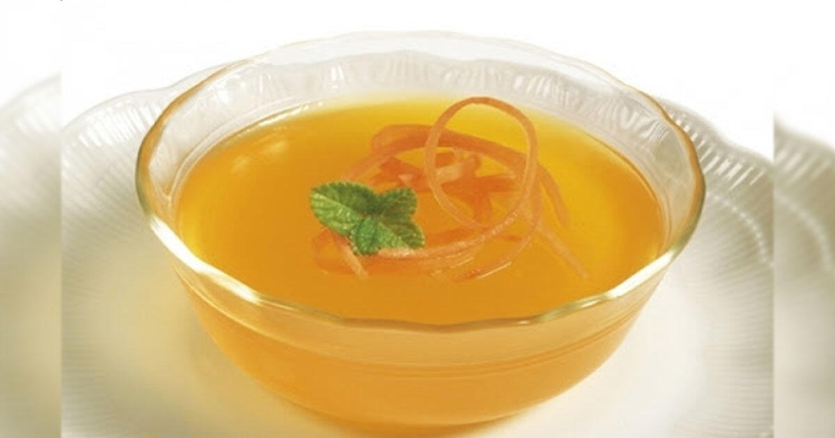 ¡Temporada de naranjas! Aprovecha la estación y prepara una deliciosa ...